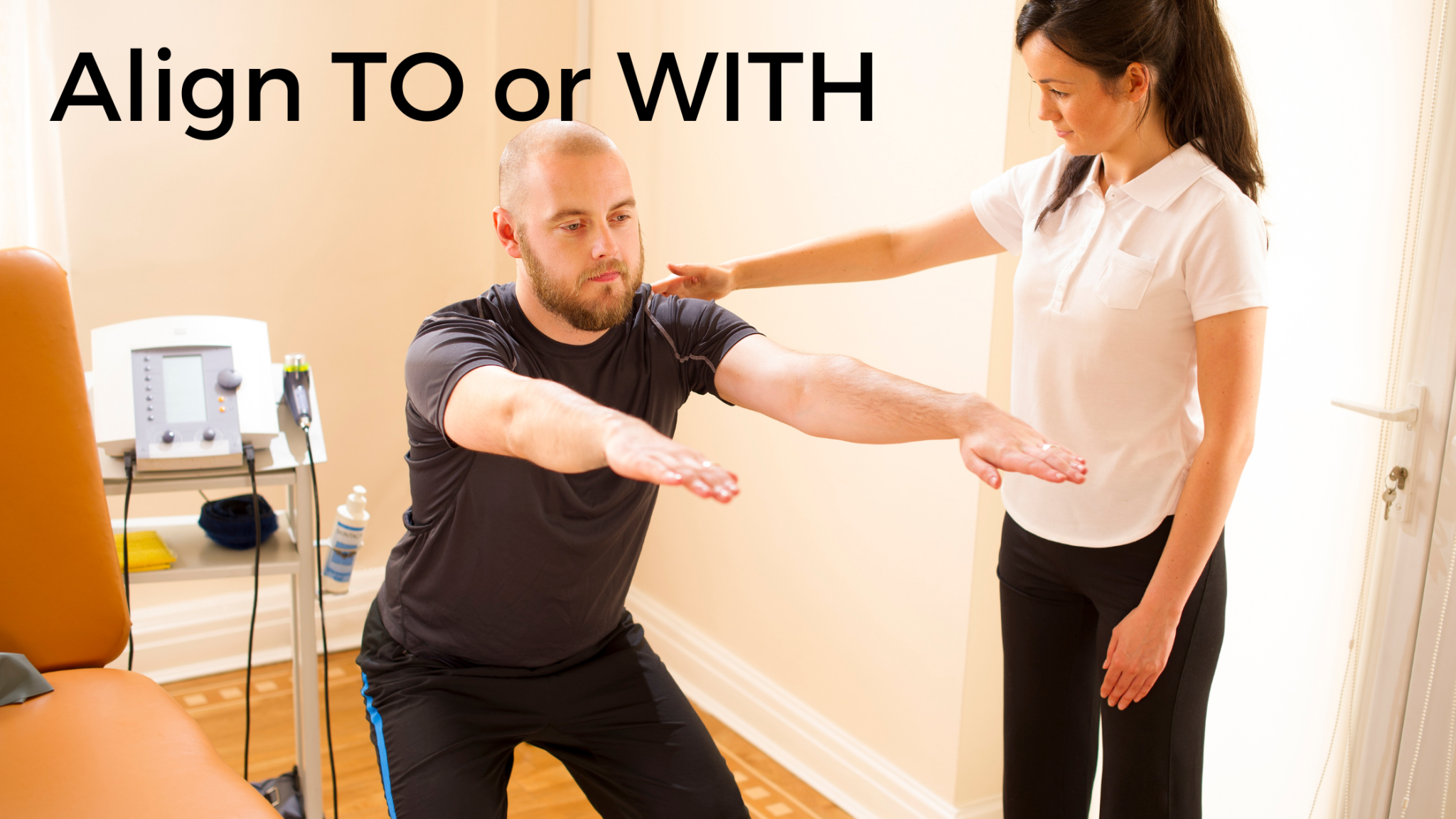 Align To or Align With: Which is Correct? - Check English Words